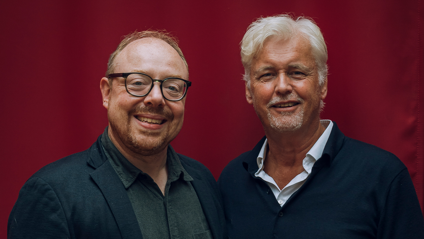 Working together for classical music: GVL and OPUS Klassik | GVL